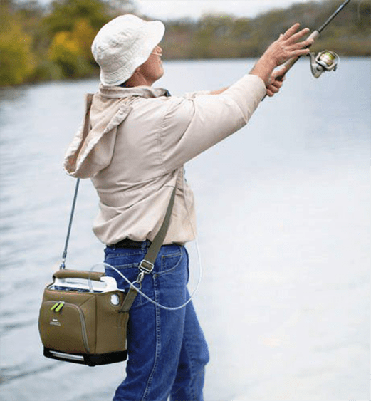 Landing Page | try.inspiredportableoxygen.com