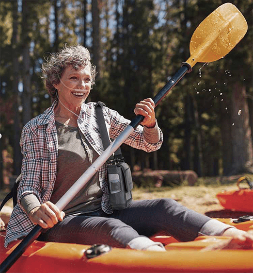 Landing Page | try.inspiredportableoxygen.com