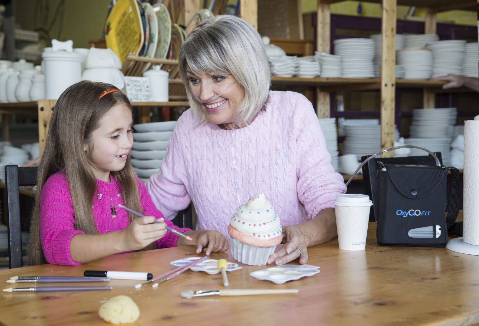 Big Savings on Portable Oxygen Concentrators | try ...